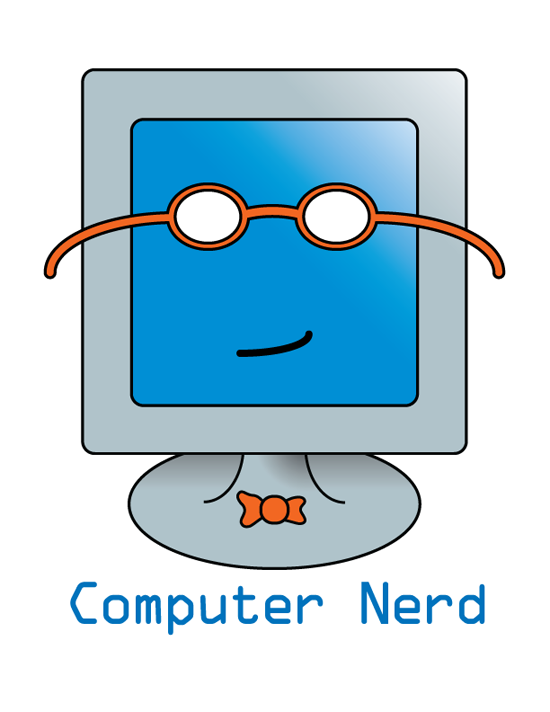 Computer T-Shirt Design | PsychicmindGFX